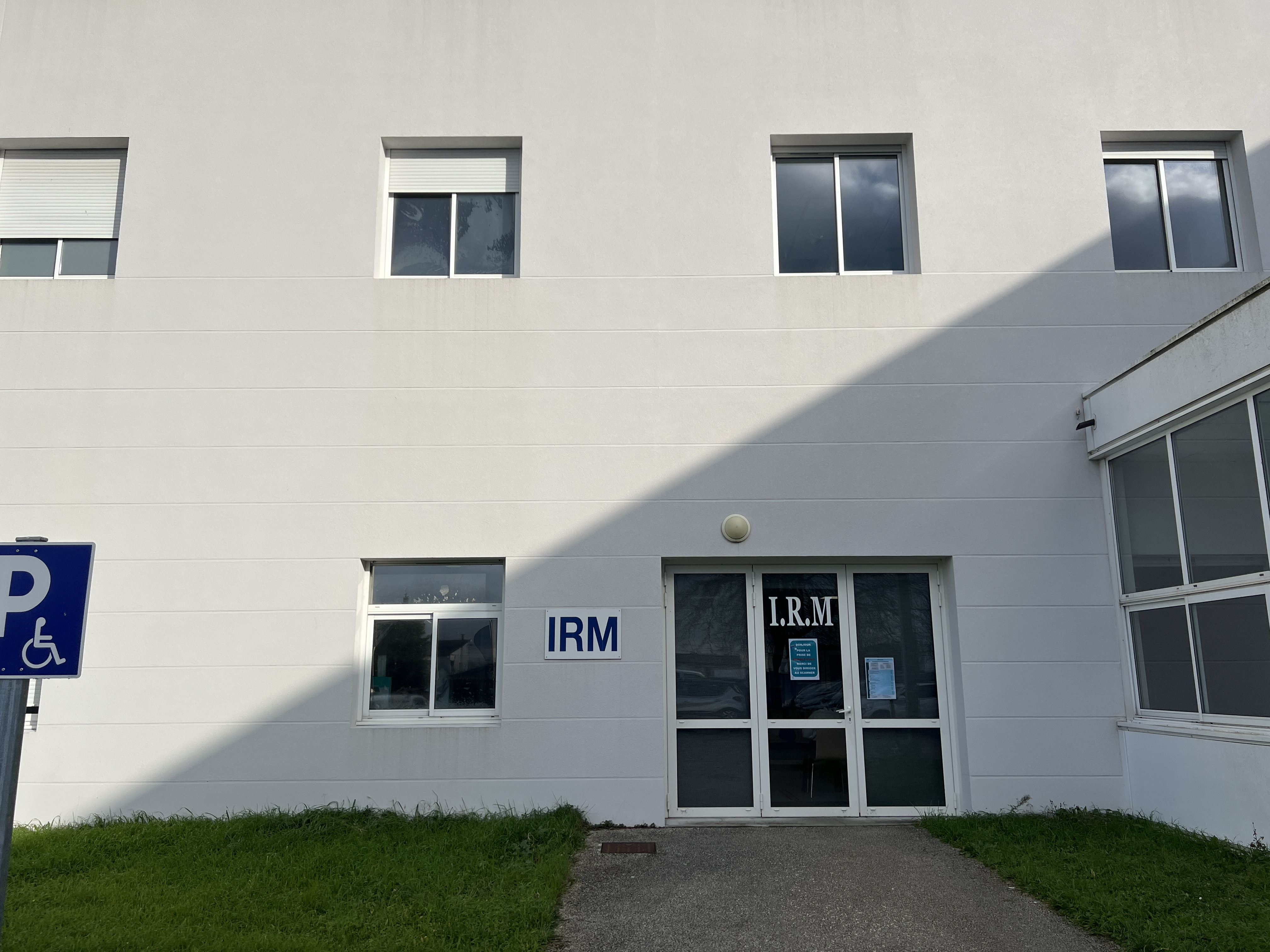 Inkermann IRM – RadioNiort